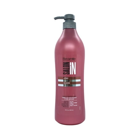 Salon In Recamier Professional +Pro Color Guard Shampoo 33.8 Oz ...