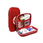 Caja Botiquín Blanco Kit Medico Primeros Auxilios Surtek SURTEK BPA01 ...