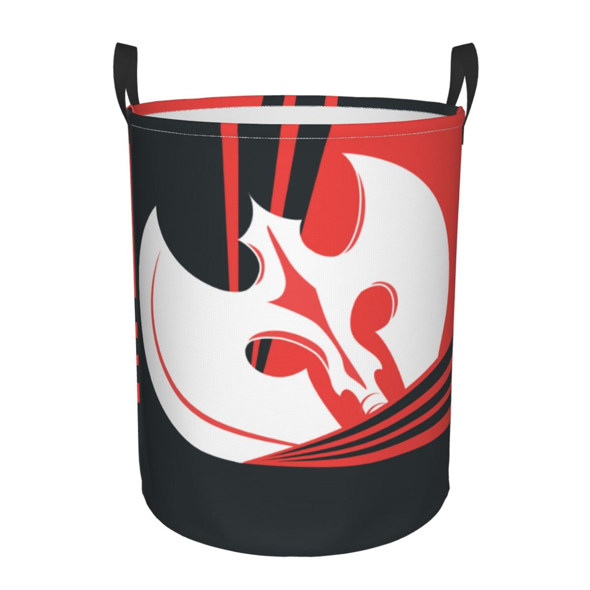 DouZhe Waterproof Collapsible Large Laundry Baskets, Ancient Battle ...
