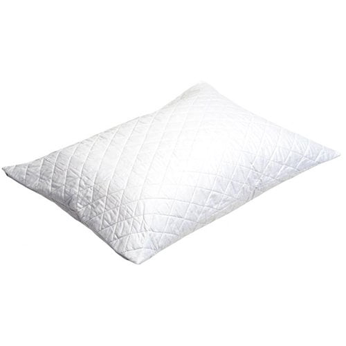 DaniaDown Triple Pillow Protector - Walmart.com