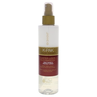 Joico K-Pak Luster Lock Multi Perfector Spray 6.8 oz - Walmart.com