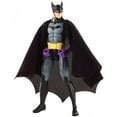 DC Comics First Appearance Batman True Moves Action Figure - Walmart.com