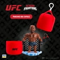 UFC Punching Bag - Mini Articulated Action Figures - Walmart.com