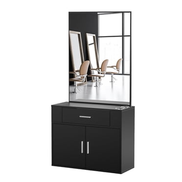 Professional Hair Color Organizer Rack, Salon Hair Color Tube Storage ...