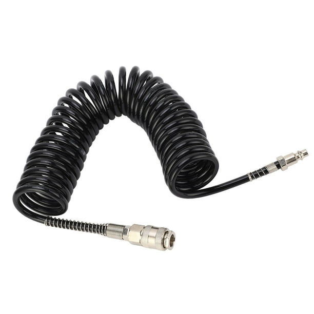 Air Compressor Hose Coil,Recoil Air Hose Pressure Recoil Air Extension ...