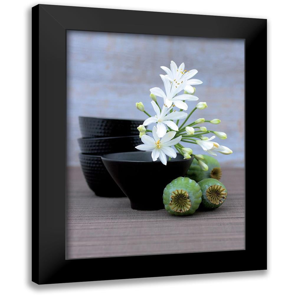 Beyler, Catherine 15x18 Black Modern Framed Museum Art Print Titled ...