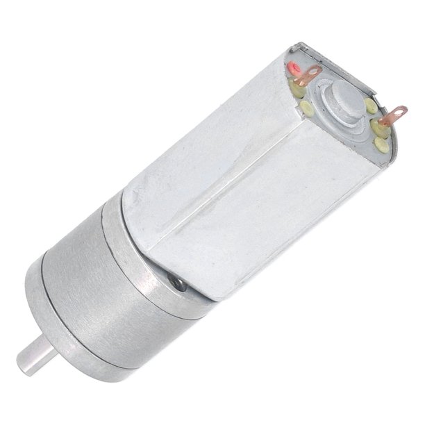 DC Gear Motor,DC Gear Motor 12V Variable Speed Motor DC Motor Ultimate ...