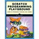 Scratch Programming Playground : Learn to Program by Making Cool Games (Paperback) - Walmart.com
