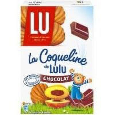 Brand: Lu
