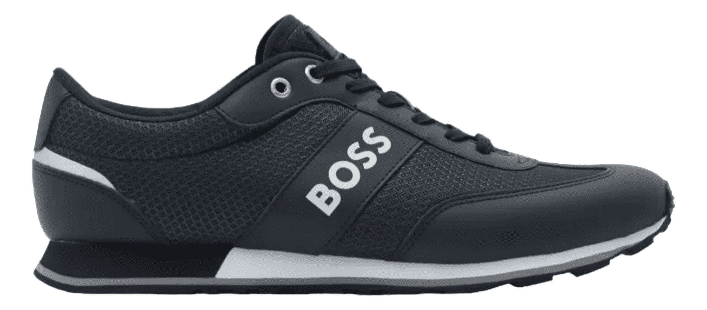 Tenis Hugo Boss Parkour Azul | Walmart en línea