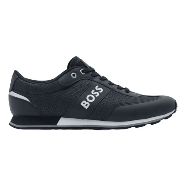Tenis Hugo Boss Parkour Azul | Walmart en línea