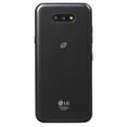 Total Wireless LG K31 Rebel, 32GB, Black - Prepaid Smartphone - Walmart.com