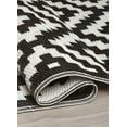 FH Home Outdoor Rug - Reversible - Indoor Use, Kids Room, Mudroom ...