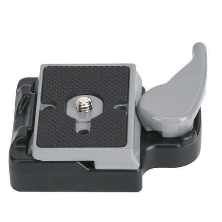 Camera Tripod Mount Plate,Quick Release Plate Seat Quick Release Tripod ...
