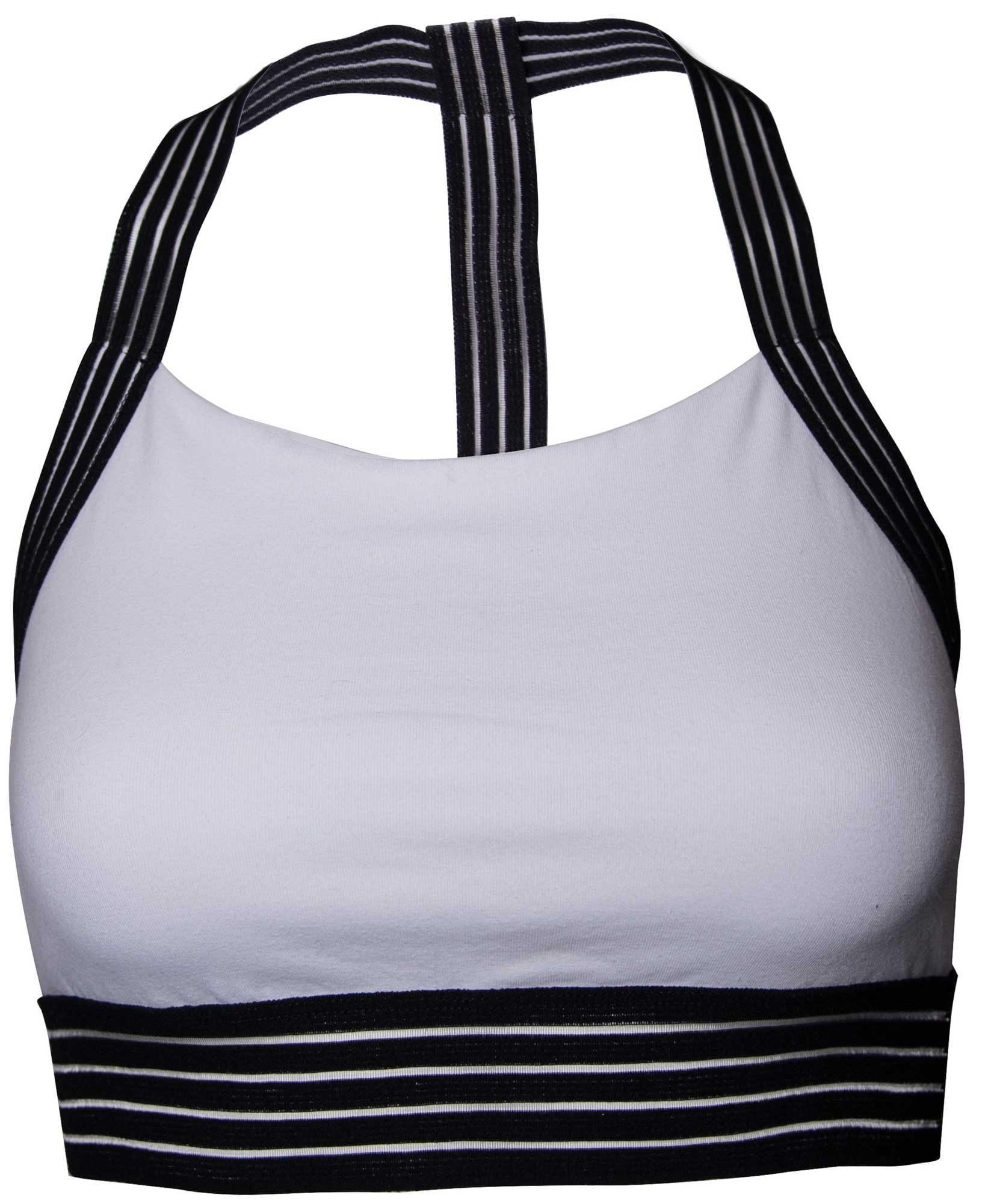 Soffe Junior Plus Size Team Sports Bra - Walmart.com