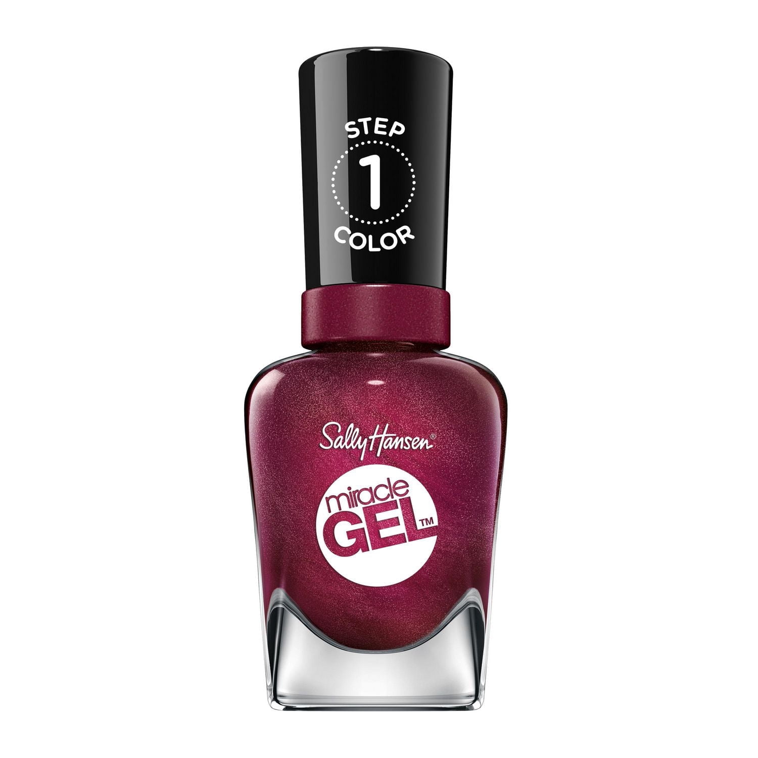 Click here for Sally Hansen Miracle Gel  Gel Nail Polish  Chip-Re... prices