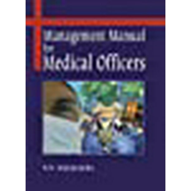 Medical Device Manager