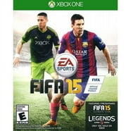 FIFA 16 Deluxe Edition - Xbox One - Walmart.com