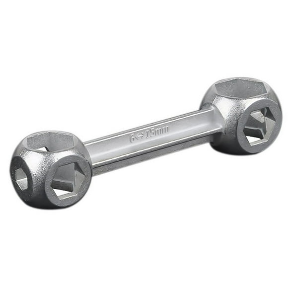 Dog Bone Wrench