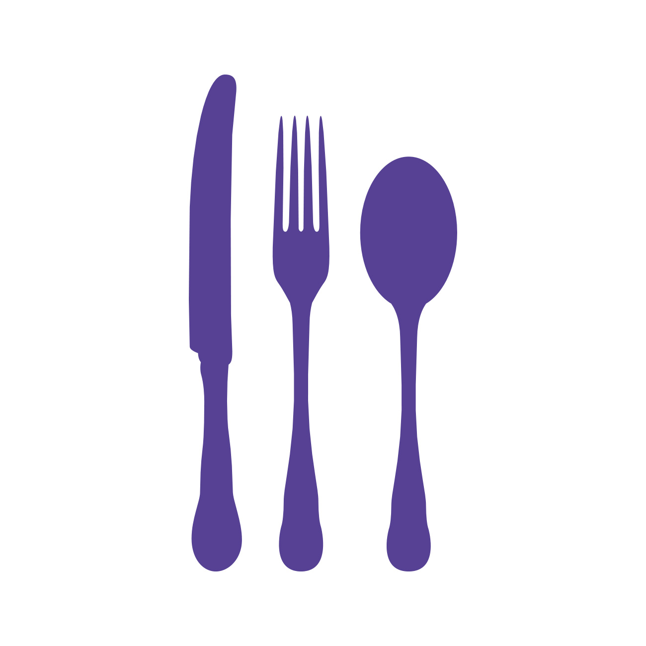 Kitchen Set Sticker Decal Die Cut - Self Adhesive Vinyl - Weatherproof ...