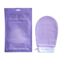 Emerging Skincare Exfoliating Glove / Loofah - For Men & Women ...