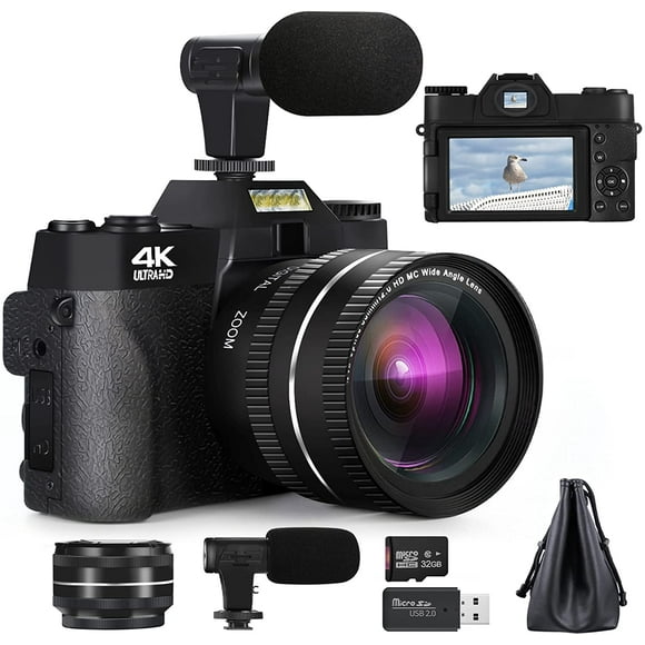 All Cameras in Cameras & Camcorders - Walmart.com