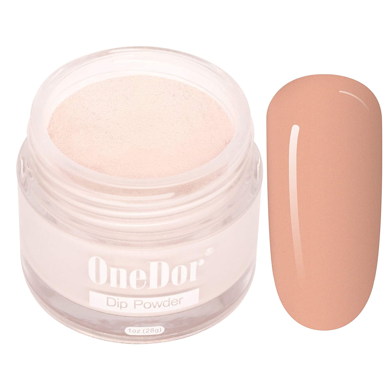 Nail Dip Dipping Powder – Acrylic Color Pigment Powders Pro Collection ...