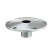 Springfield Taper-Lock 9" Round Base, Satin Finish - Walmart.com