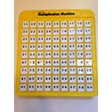 Lakeshore Multiplication Machine - Walmart.com