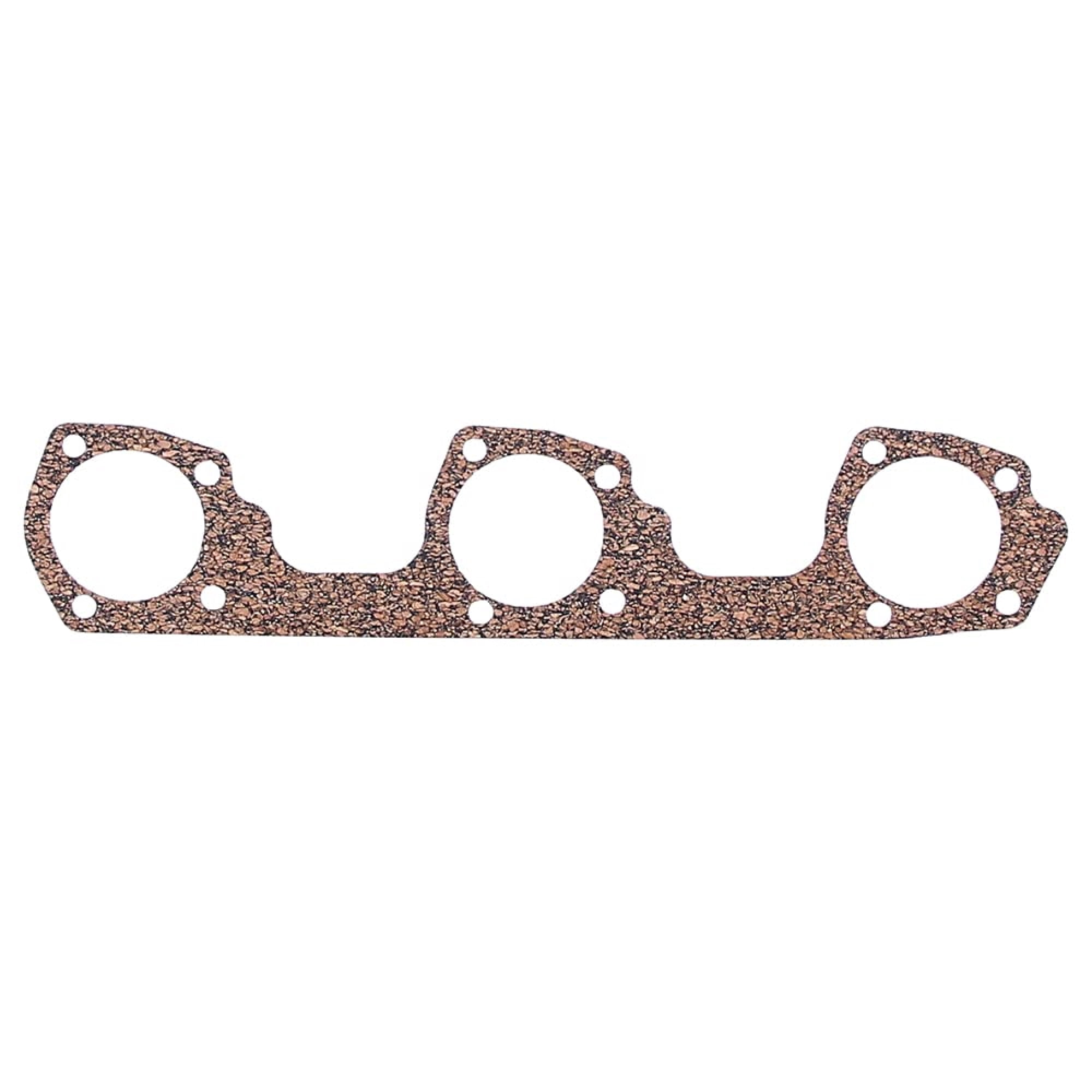 Johnson Evinrude OMC New OEM Air Silencer Gasket, 0333008 - Walmart.com
