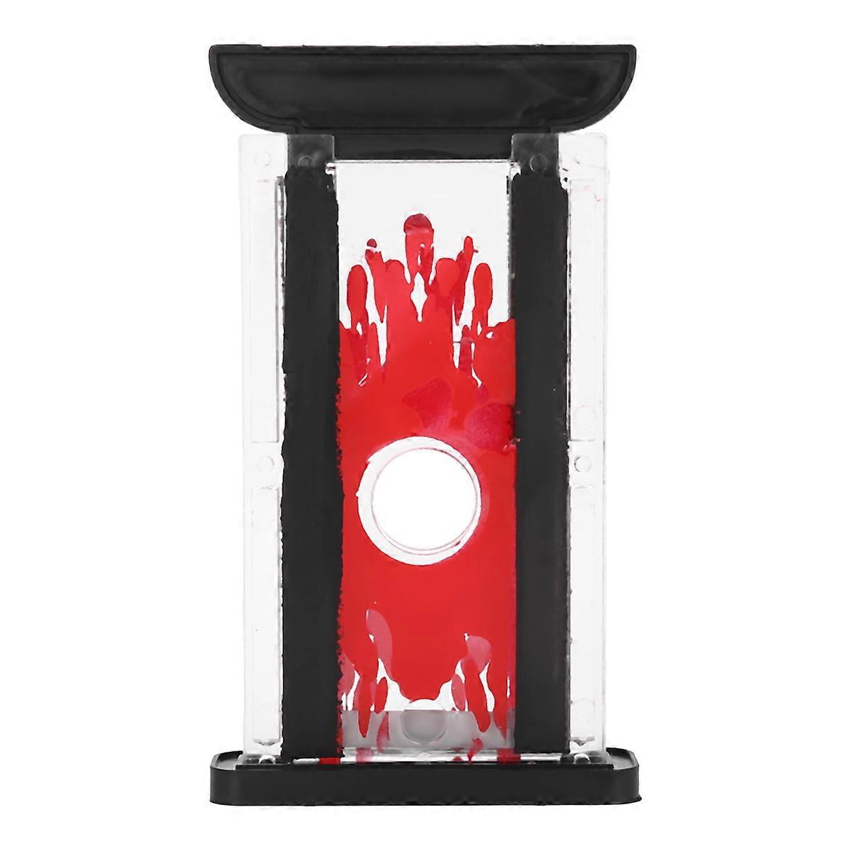 Plastic Hand Cutter Finger Chopper Guillotine Tools for Children Magic ...
