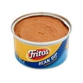 Fritos Original Bean Dip, 3.125 Ounce, Vegetarian Friendly, Low Calorie ...