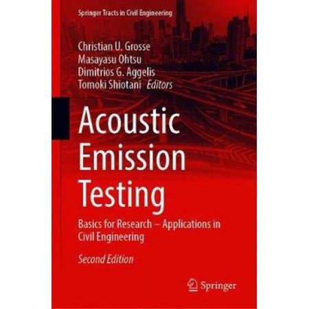 Acoustic Emission Testing: Basics for Research - Applications in ...
