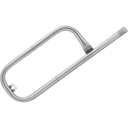 60040 17 Inches Grill Burner for Weber Q100 Q120 Q1000 Q1200 Baby Q ...