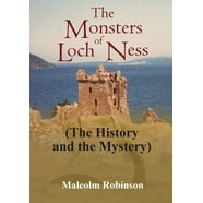 Abominable Science!: Origins of the Yeti, Nessie, and Other Famous ...