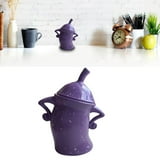 Walmart Food Canisters, Cute PVC Container with Attitude, Durable ...