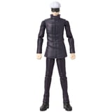 Anime Heroes Toy - Jujutsu Kaisen Gojo Satoru Action Figure - Walmart.com