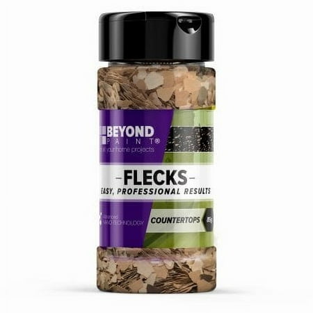 Countertop Flecks, Multi-Colored, 5-oz. BP38CP - Walmart.ca