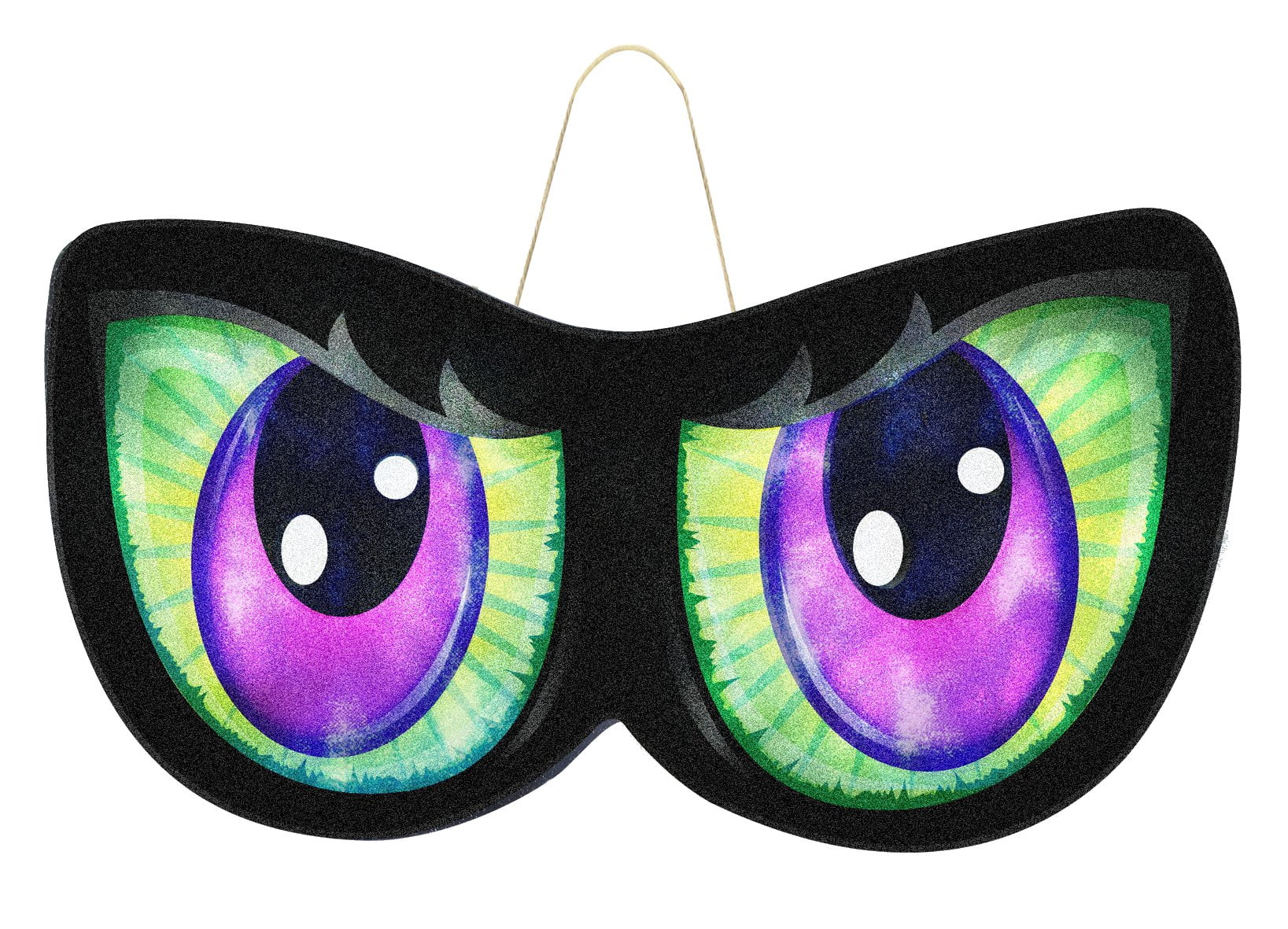 Animated Lighted Eyes - Walmart.com