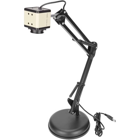 Document Camera for Teachers, USB 8MP A3 Size Auto Focusing Document ...