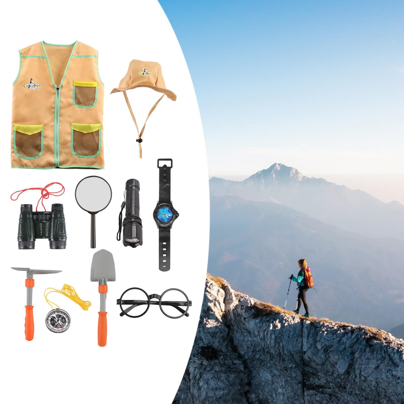 Click here for Beloving Kids Explorer Kits Adventure Pretend Play... prices