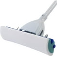 "Mr. Clean Magic Eraser Roller Mop for Floors, 45"" Handle, 10.5 x 3 ...