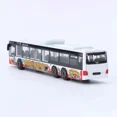 G1 Scale Man Alloy Car Model Intercity Bus Tram Bus Model Hobby ...