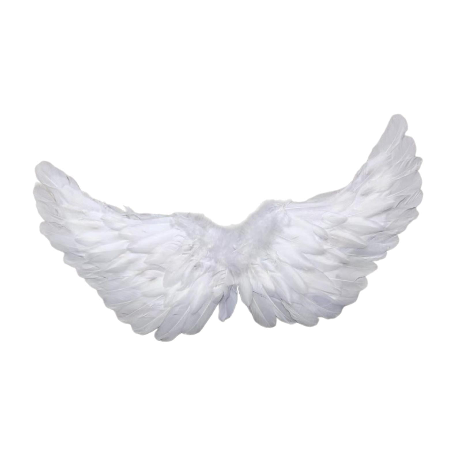 Click here for Beloving Angel Wing Kids Comfortable Halloween Cos... prices