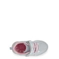 Munchkin by Stride Rite Toddler Girl Light Up Sneakers - Walmart.com