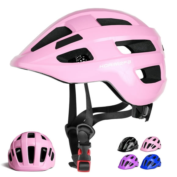 Bike Helmets for Girls