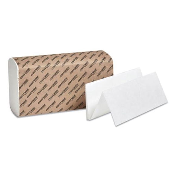 Trifold Paper Towels