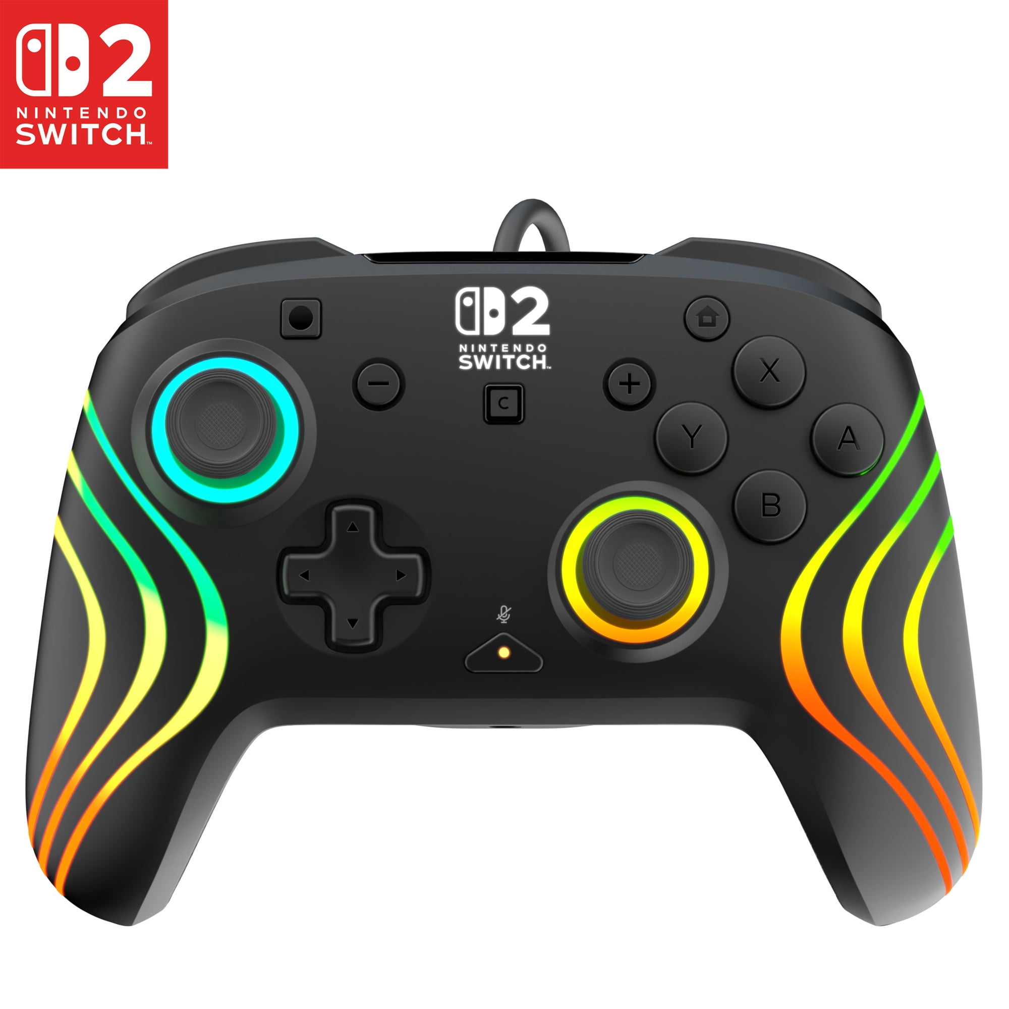 Click here for Turtle Beach Afterglow Wave Wired Rgb Gaming Contr... prices