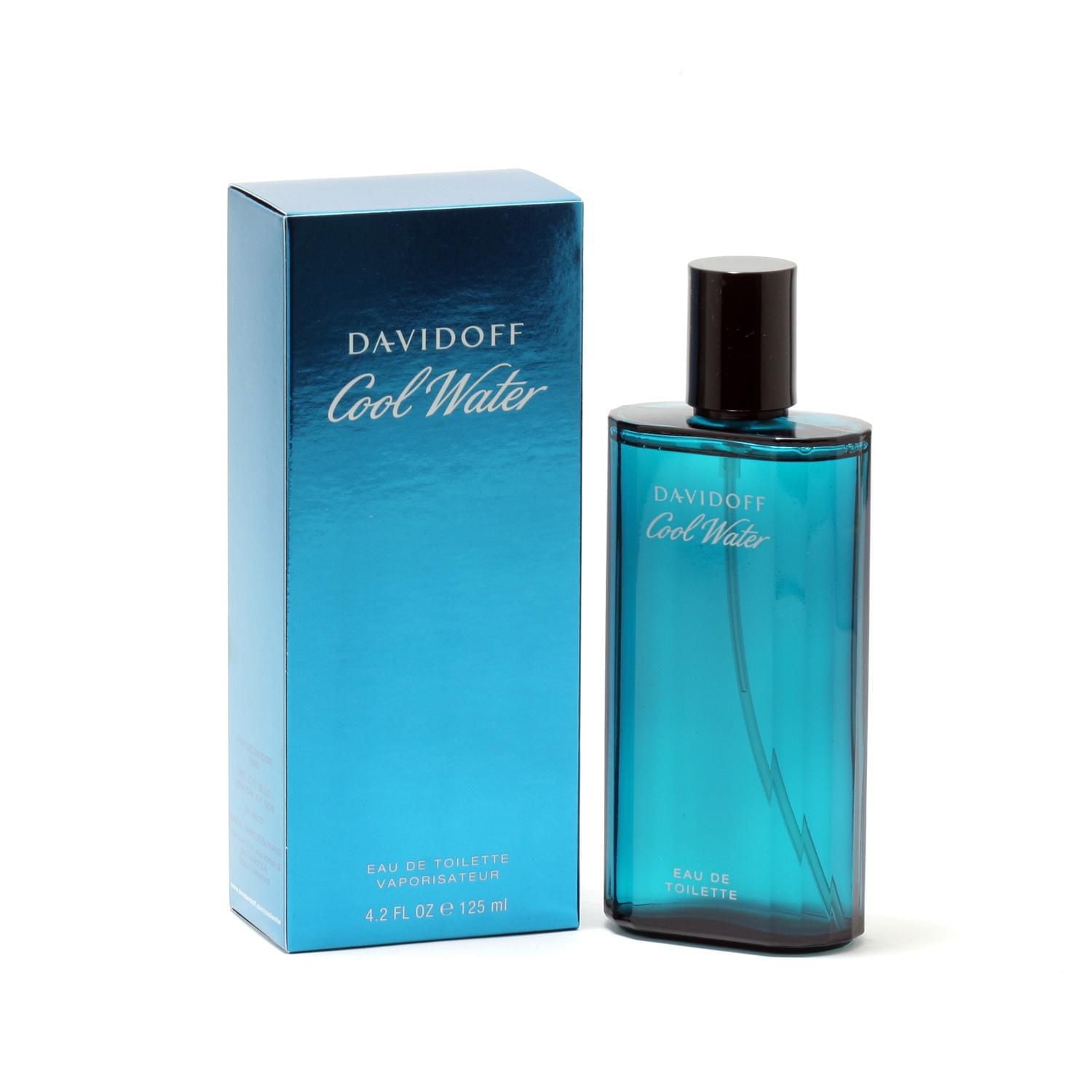 Click here for Cool Water By Davidoff For Men Eau De Toilette Spr... prices