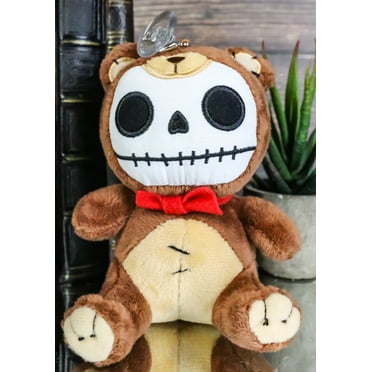 Large Size Egyptian Plush Black & Golden Anubis Stuffed Animal.Soft and ...